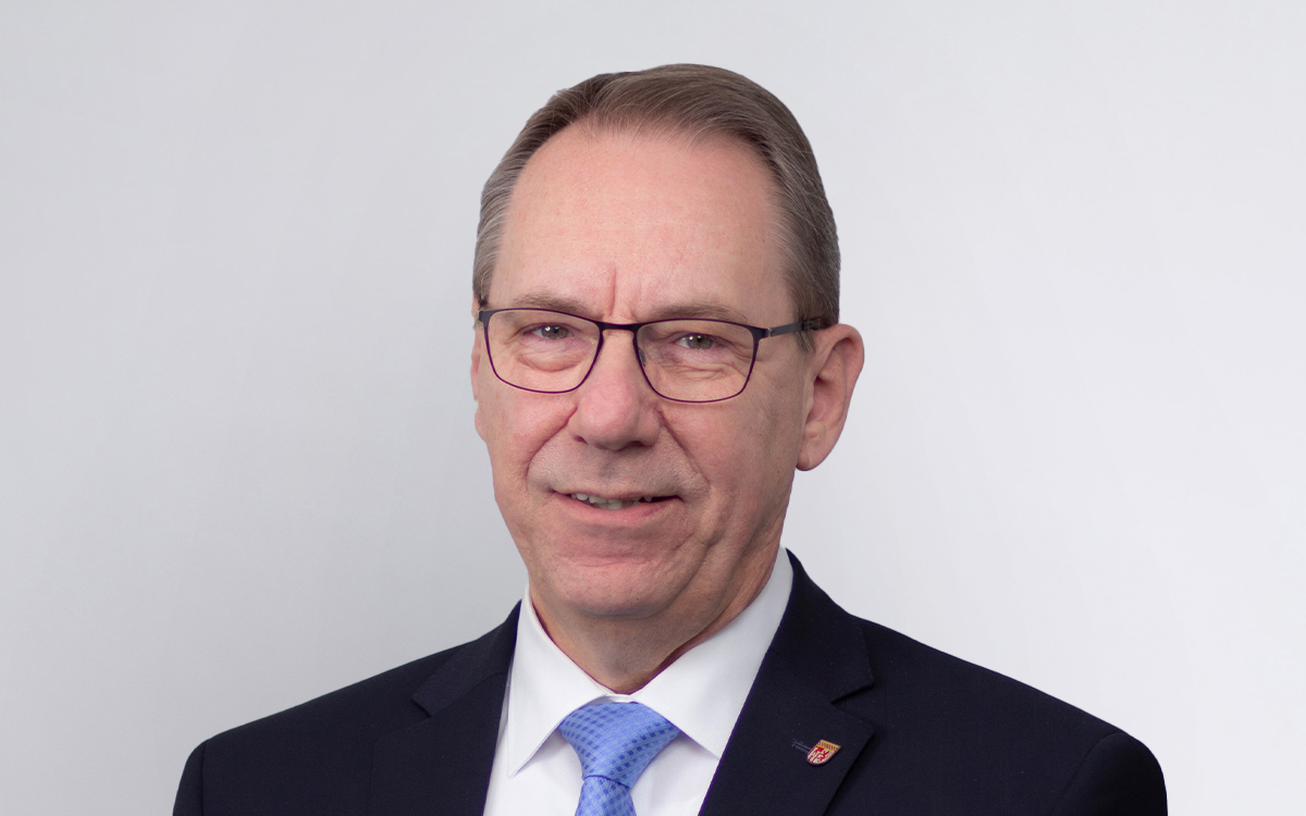 Die Stiftung des Hans Hermann Voss